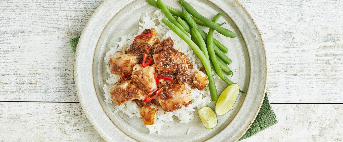 Cook Vietnamese Clay Pot Cod in 30 mins | Simply Cook