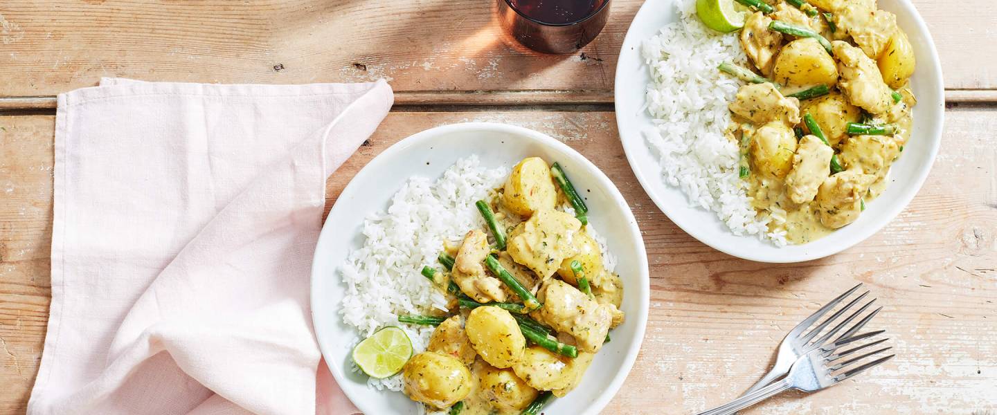 Cook Nyonya in 20 mins | Simply Cook