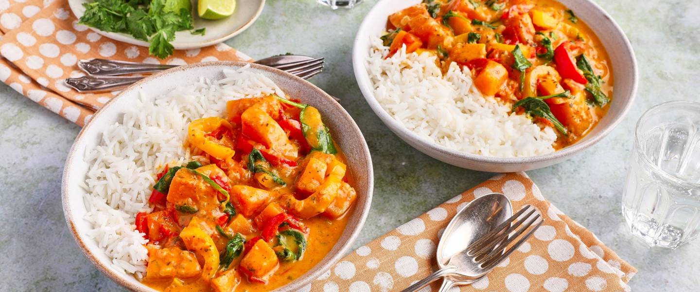 Cook Brazilian Vegetable Moqueca in 20 mins | Simply Cook